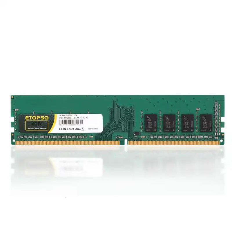 Memory 8GB DDR4