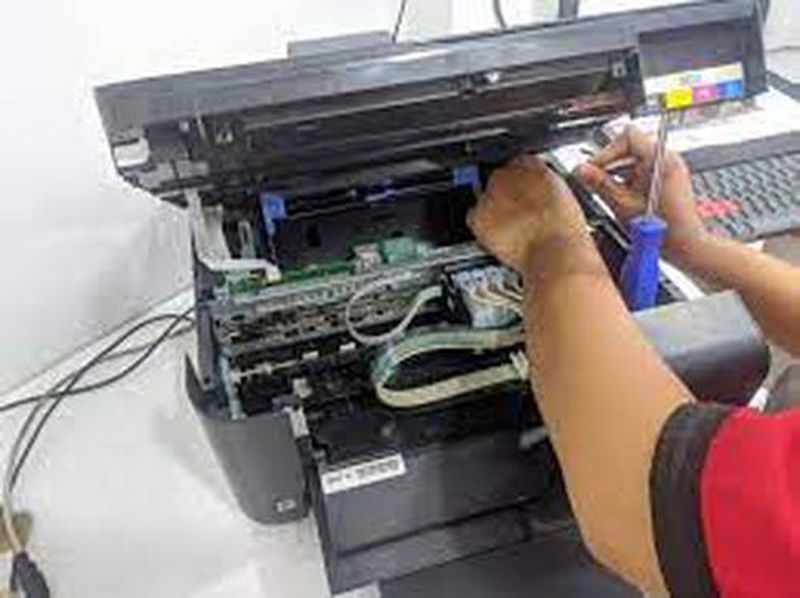 service printer