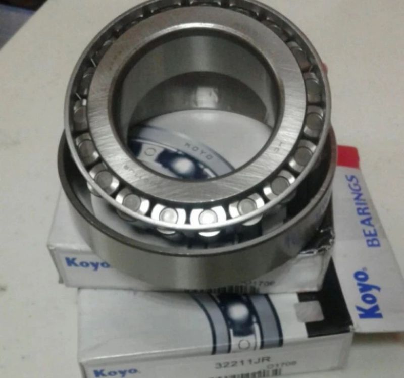 Bearing Roda Belakang Luar/Koyo 32211 JR