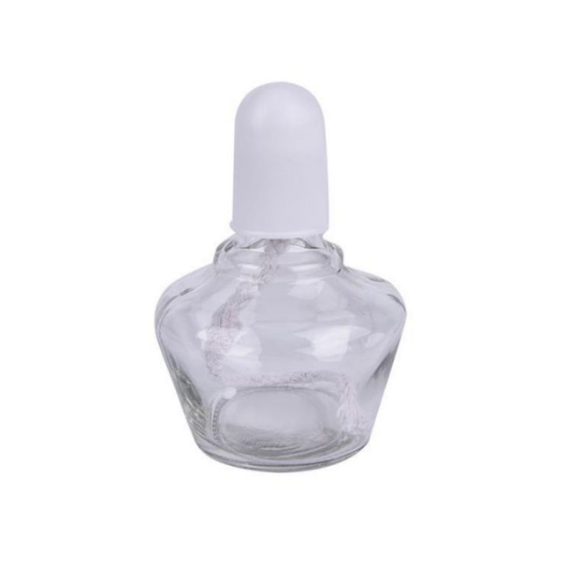 Bunsen Kaca / Lampu Spiritus