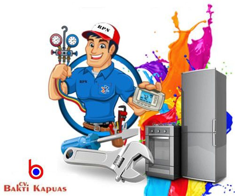 Jasa Pemeliharaan / Perbaikan Freezer (Alat-Alat Laboratorium) 2
