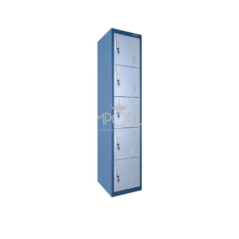 Locker 5 Pintu - EL 5