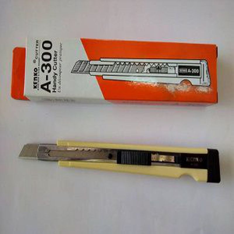 Cutter A300 - Kenko A300