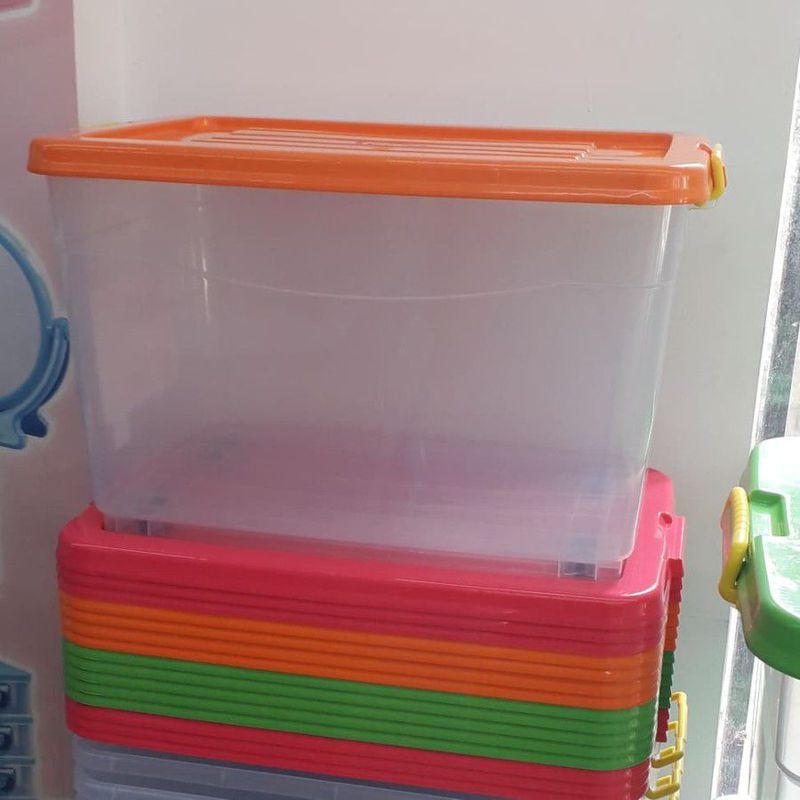 Container Box Shinpo Cb - Liter 95