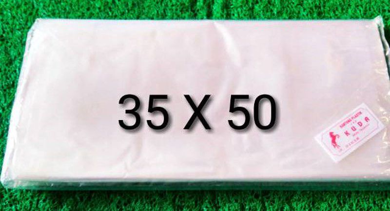 plastik linen uk. 35 x 50