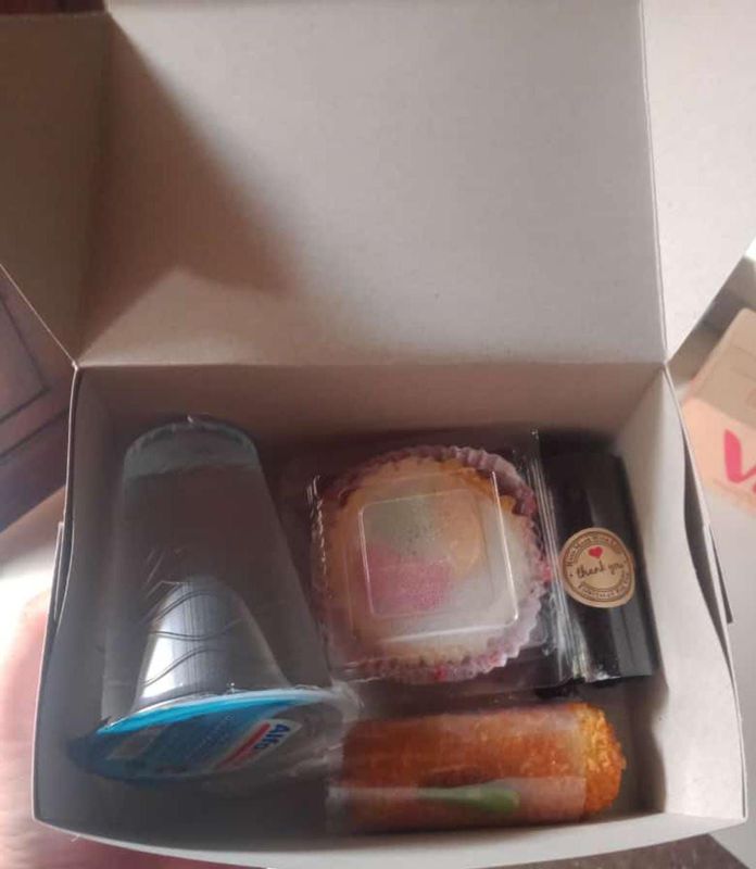 Snack