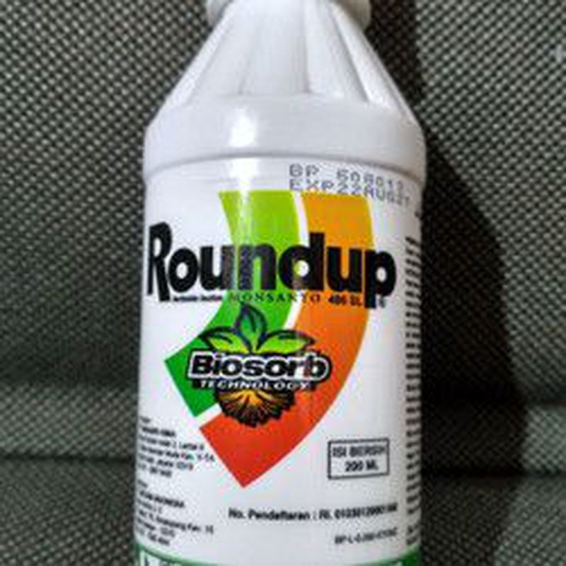 Roundup 480