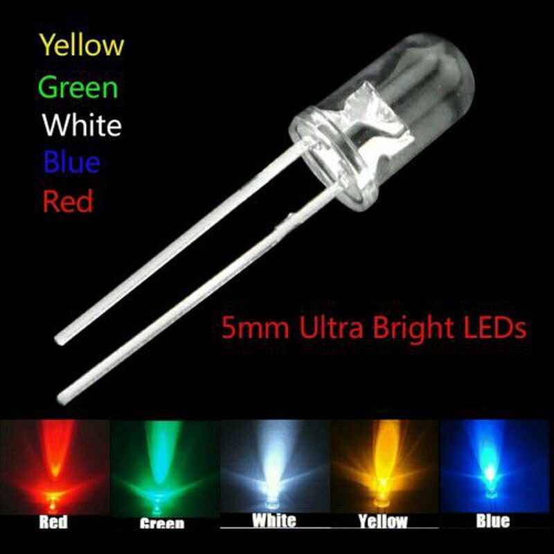 LED (Light Emitting Diode)