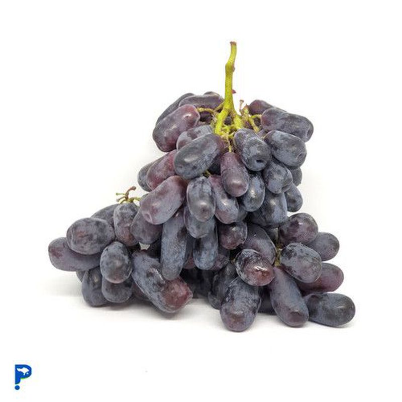 Anggur Hitam Sapphire