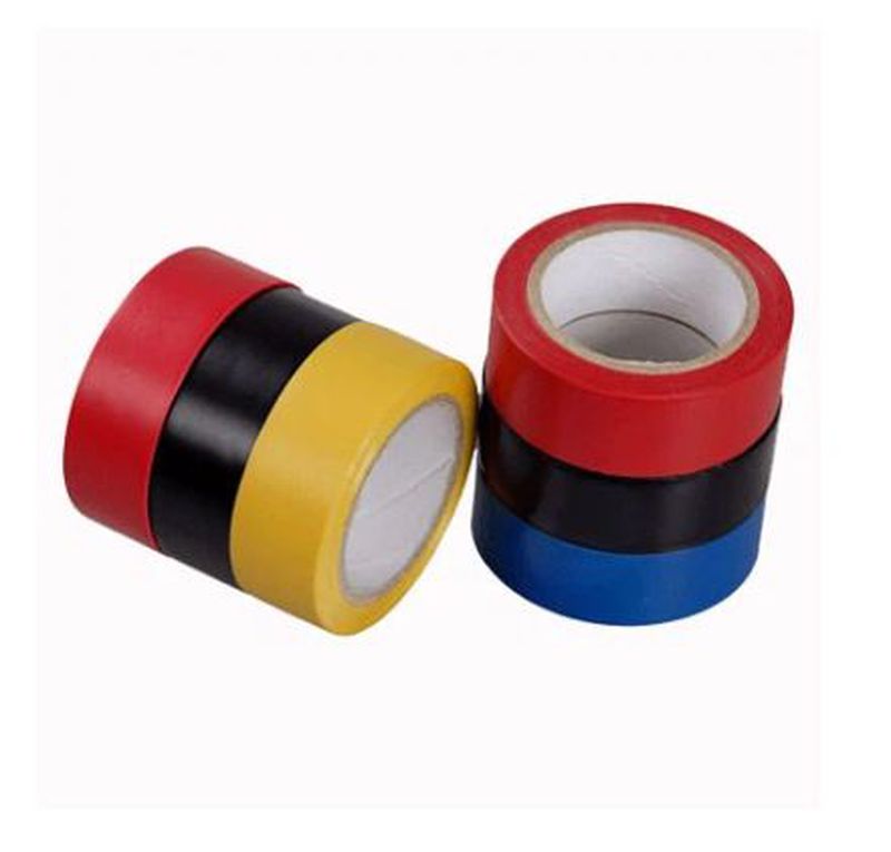 Isolasi listrik untuk instalasi pemasangan AC