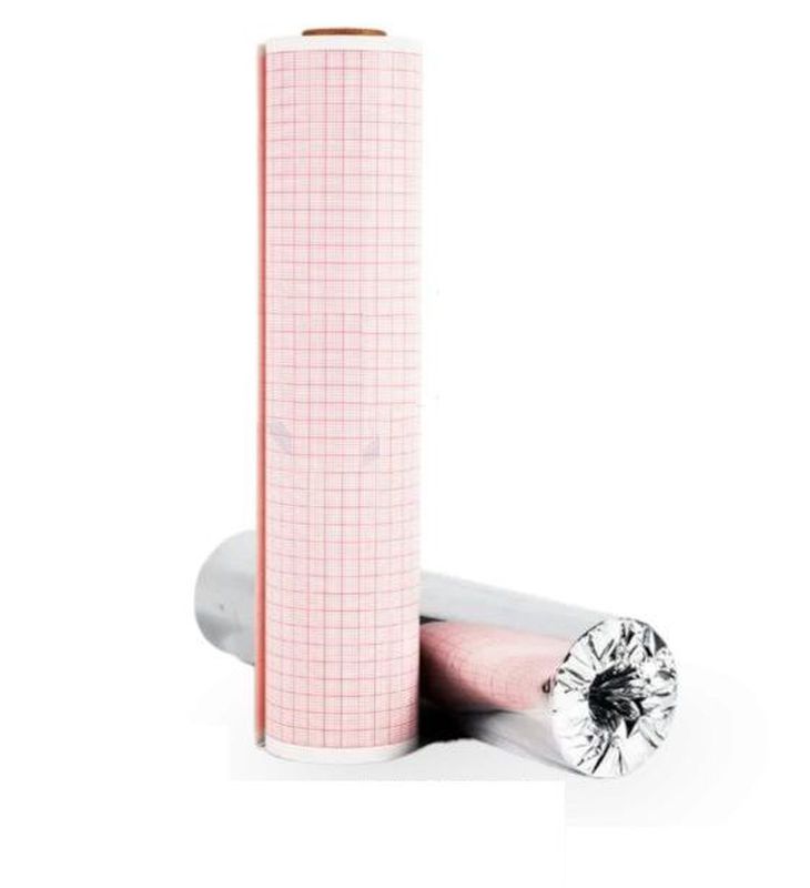 Kertas EKG/ECG 115mm x 30m (roll)