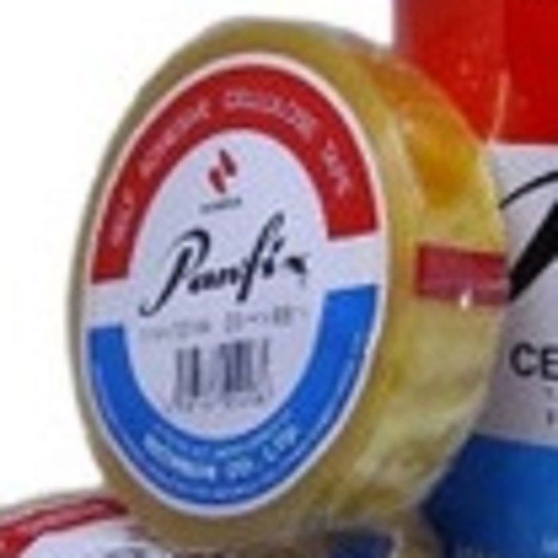 Selotip Panfix 1 inci