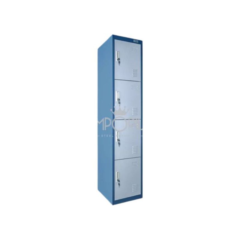 Locker 4 Pintu - EL 4