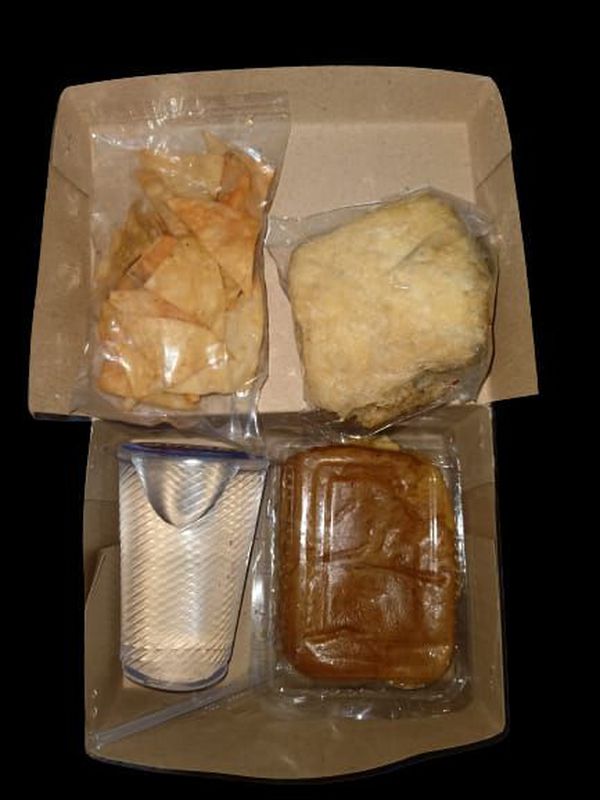 Snack - Jajanan A