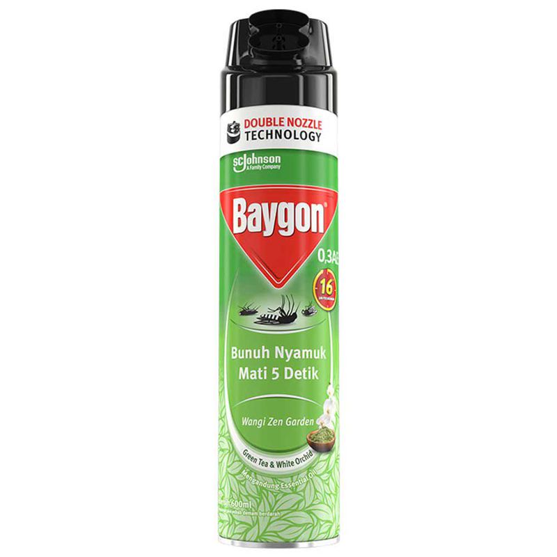 Baygon