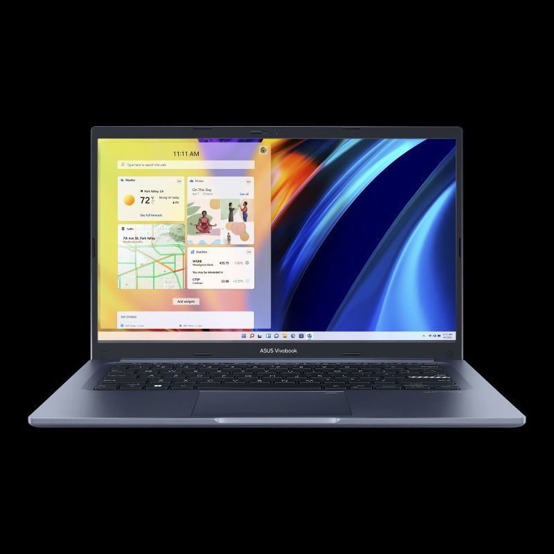 Vivobook 14 Core i5 (A1402, 12th Gen Intel) - I5-1235U