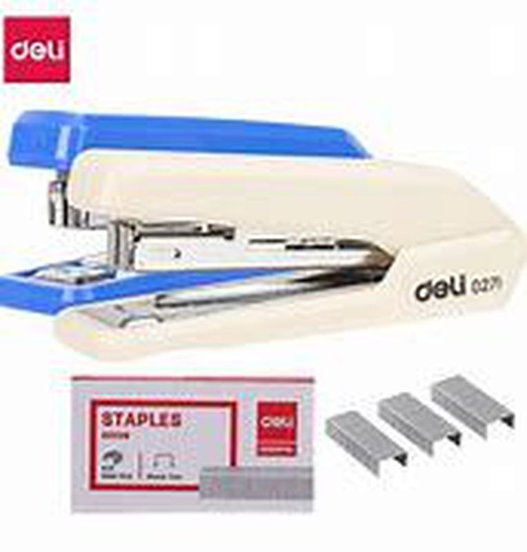 Stapler Deli E0272