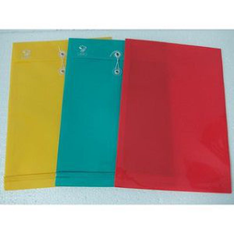 MAP PLASTIK TALI Per Pak