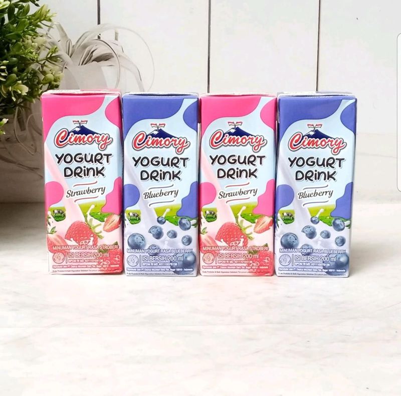 Cimory Yougurt Drink