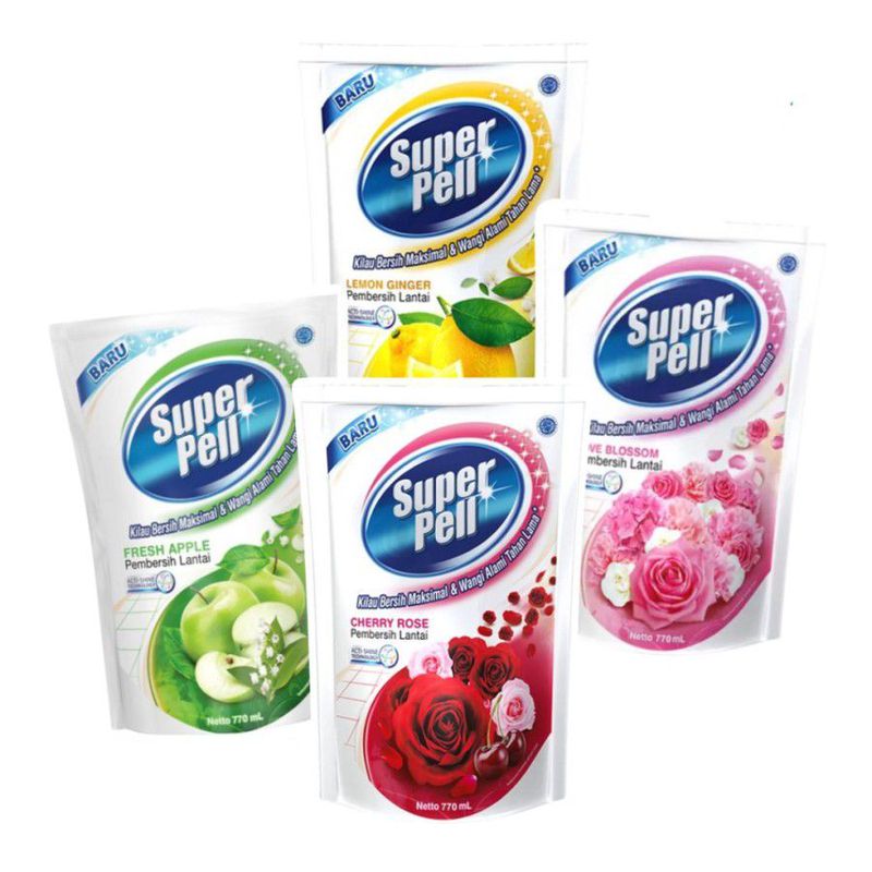 Super Pell 770 ml