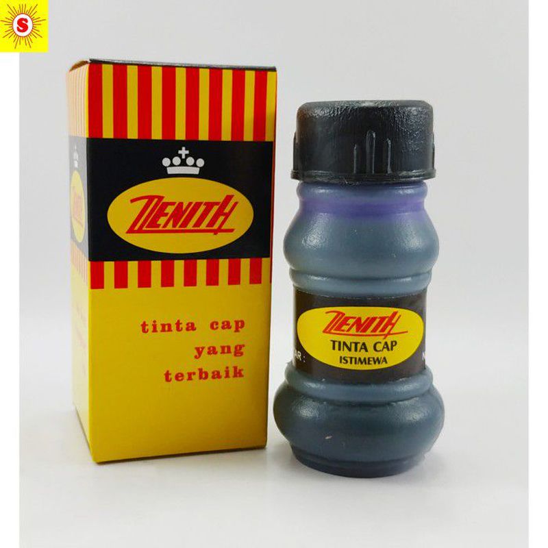 TINTA CAP ZENITH