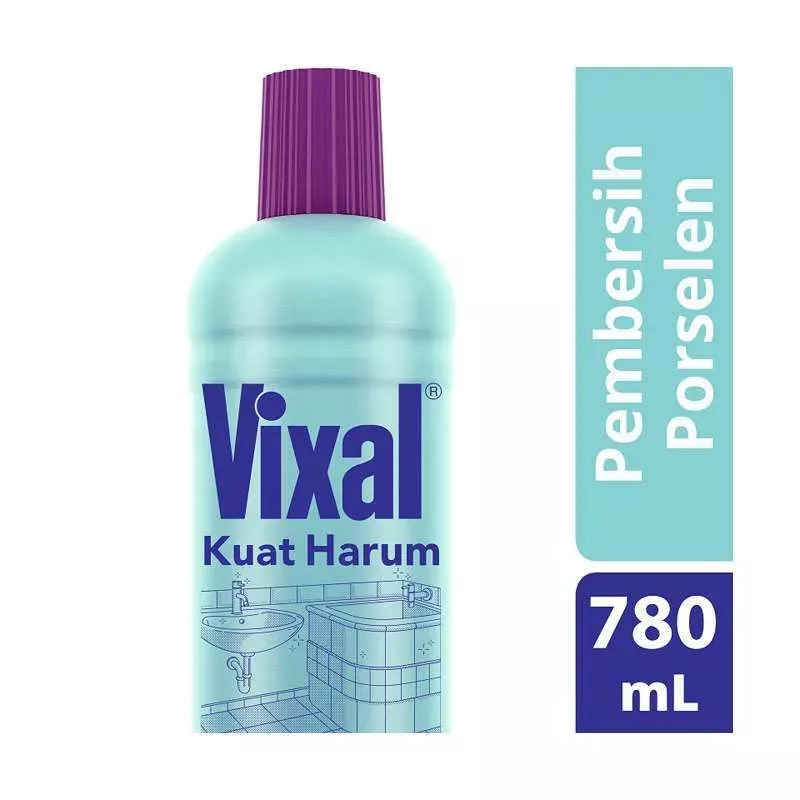 Vixal - 780 ml