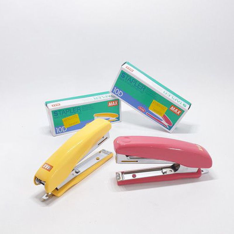 Stapler Kecil MAX HD-10D