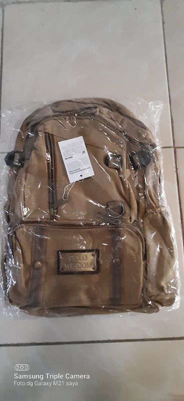Tas Ransel
