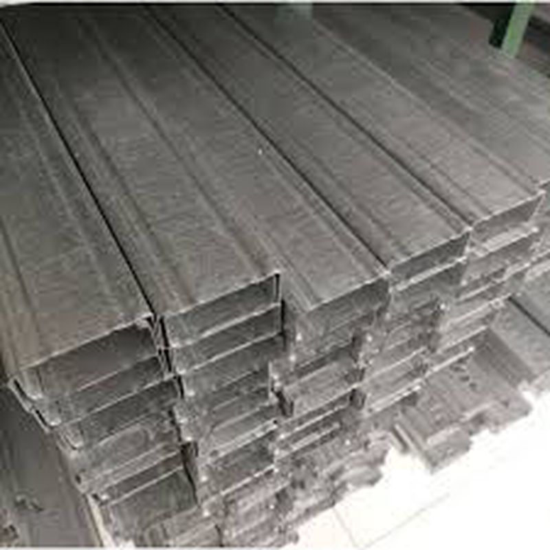 Canal C 75 X 75 IBI