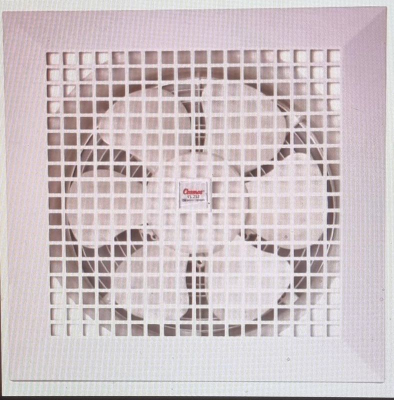 Exhaust Fan Cosmos CL 252