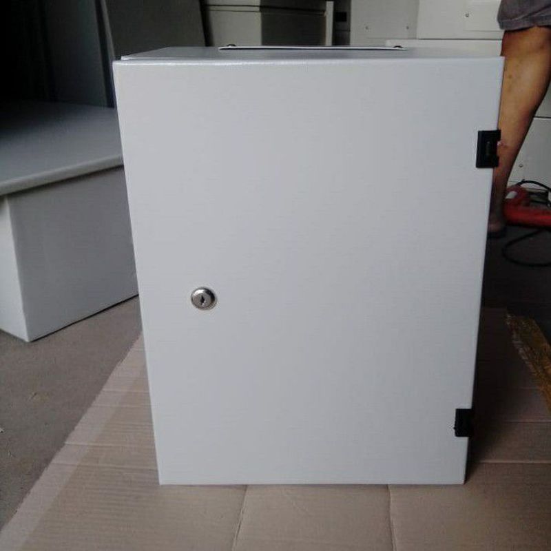Box Panel 30x40