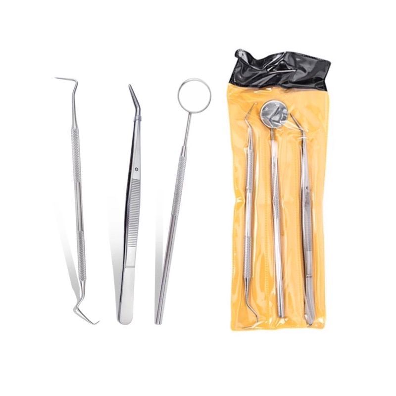 Dental Diagnostic Set