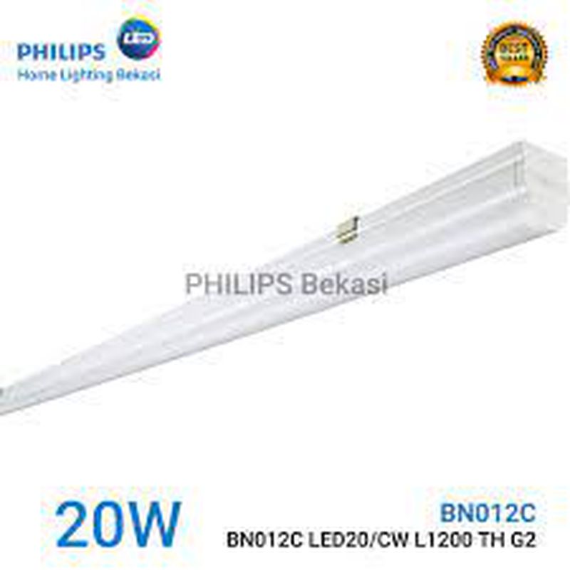 Lampu LED TL 20 watt Philips