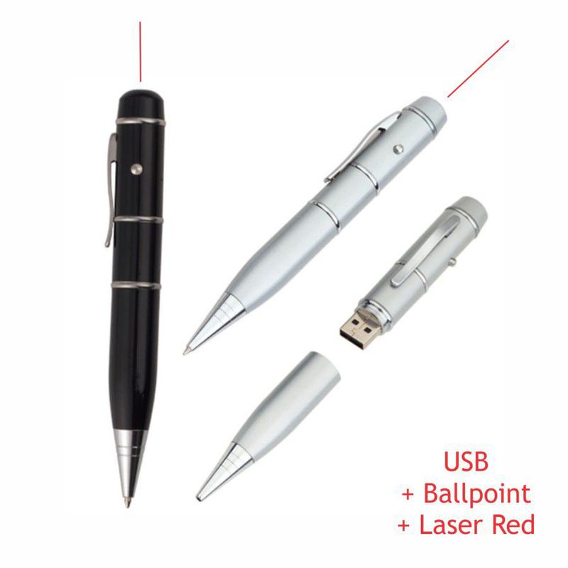 USB Pointer 8GB
