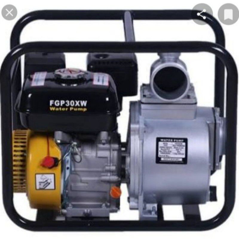 MESIN POMPA AIR FIRMAN 3 INC