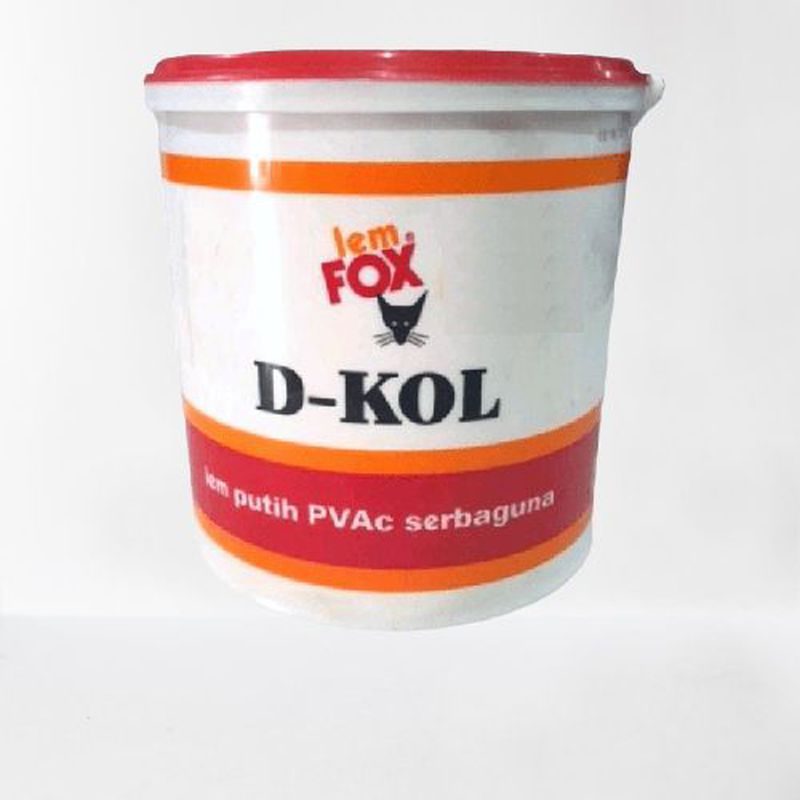 Lem FOX D-KOL 10 kg