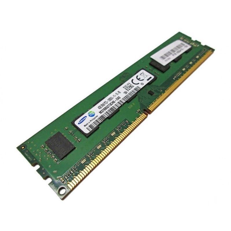 DIMM Samsung DDR3 8GB