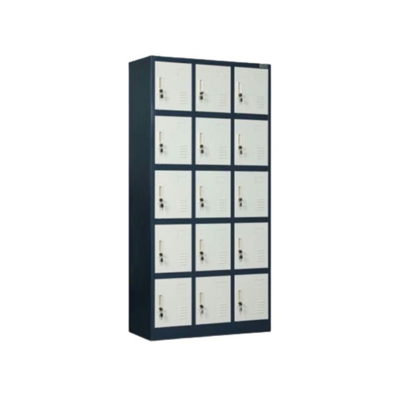 Locker 15 Pintu - EL 15