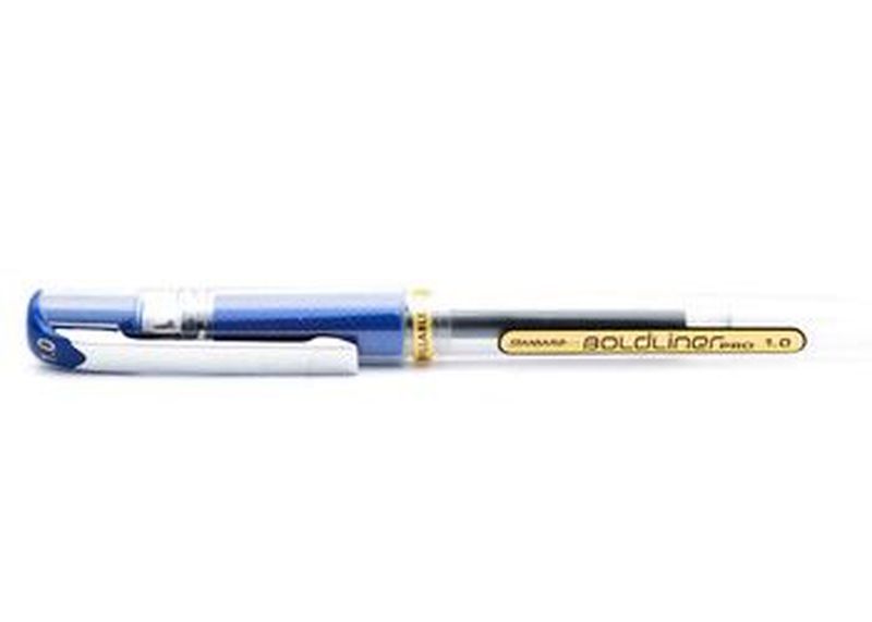 Ballpoint Standard Boldliner Pro 1.0