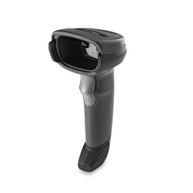 LIBERA BARCODE SCANNER