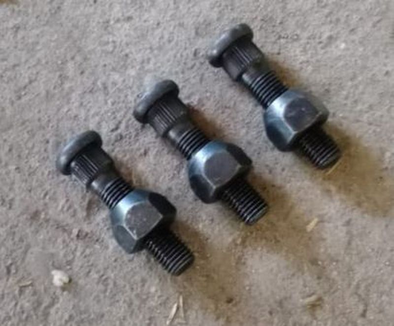 Baut Roda / Mur Roda