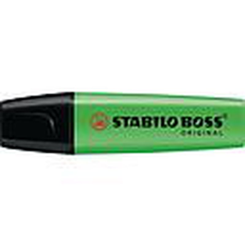 [5006330] HLIGHT GREEN BOSS
