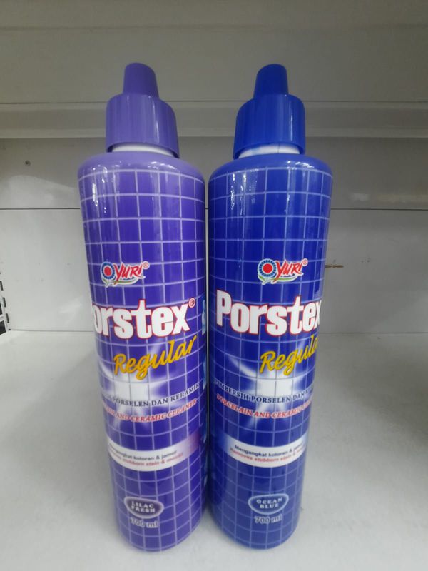 Porteks 700 ML