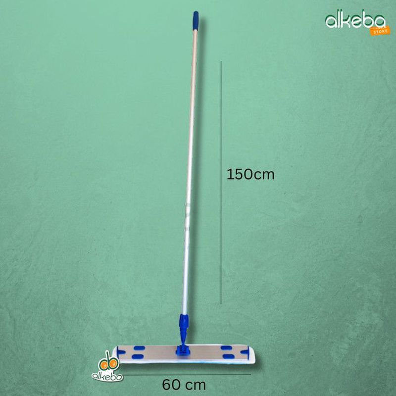 Pel Lantai Tangkai Uk 60