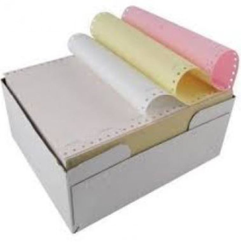 Kertas Continious Form 3 Ply