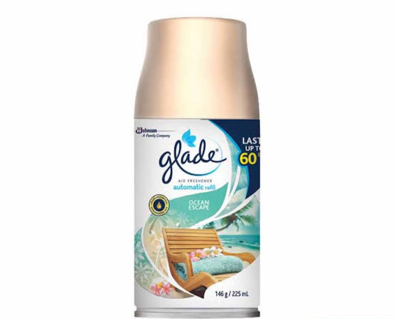 GLADE SPRAY