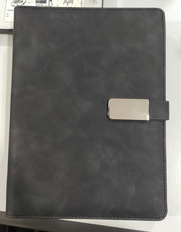 Buku Note Cover Kulit