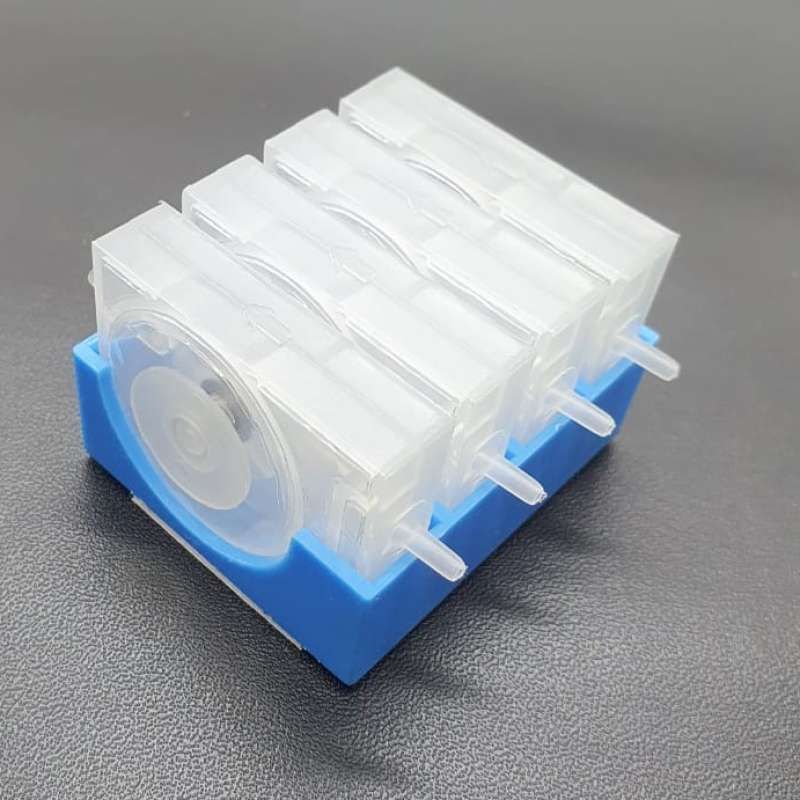 Damper One Way Infus Printer