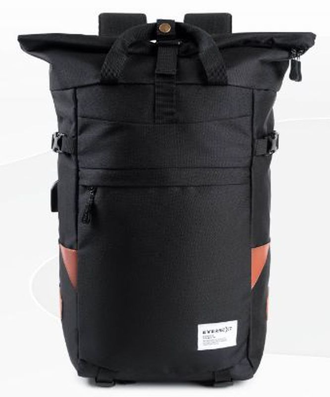 Tas Ransel Laptop - Navy