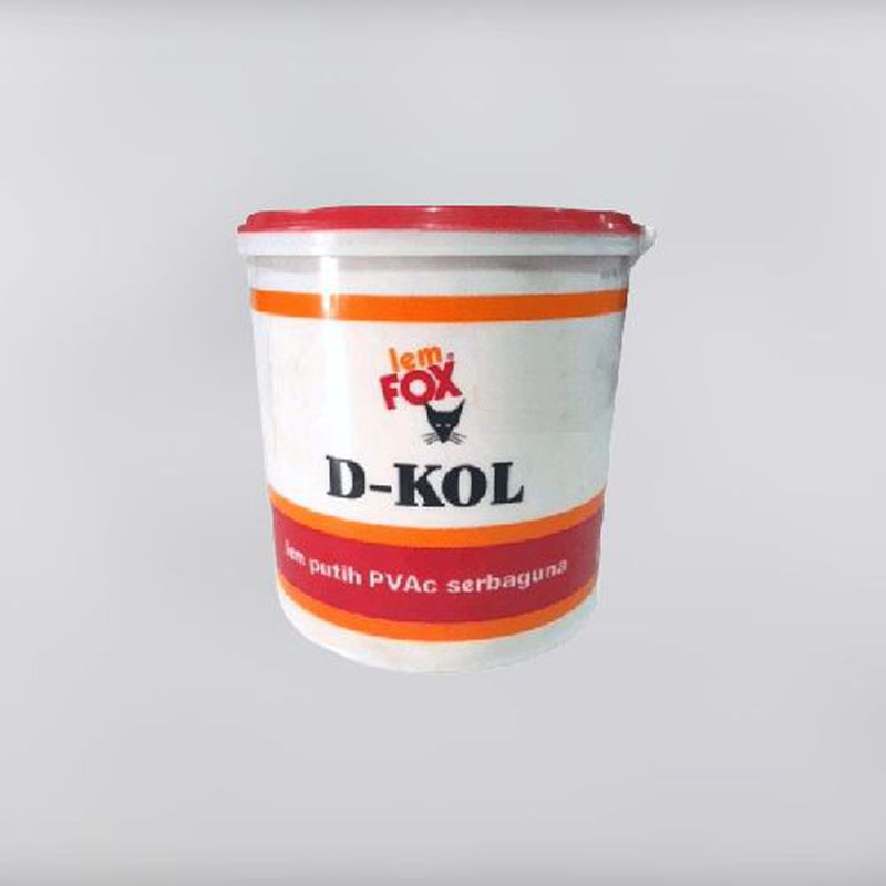 Lem FOX D-KOL 4 kg